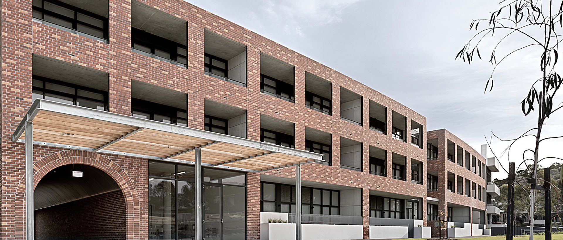 The Moorings by Robertson's Building Products | ArchiPro AU