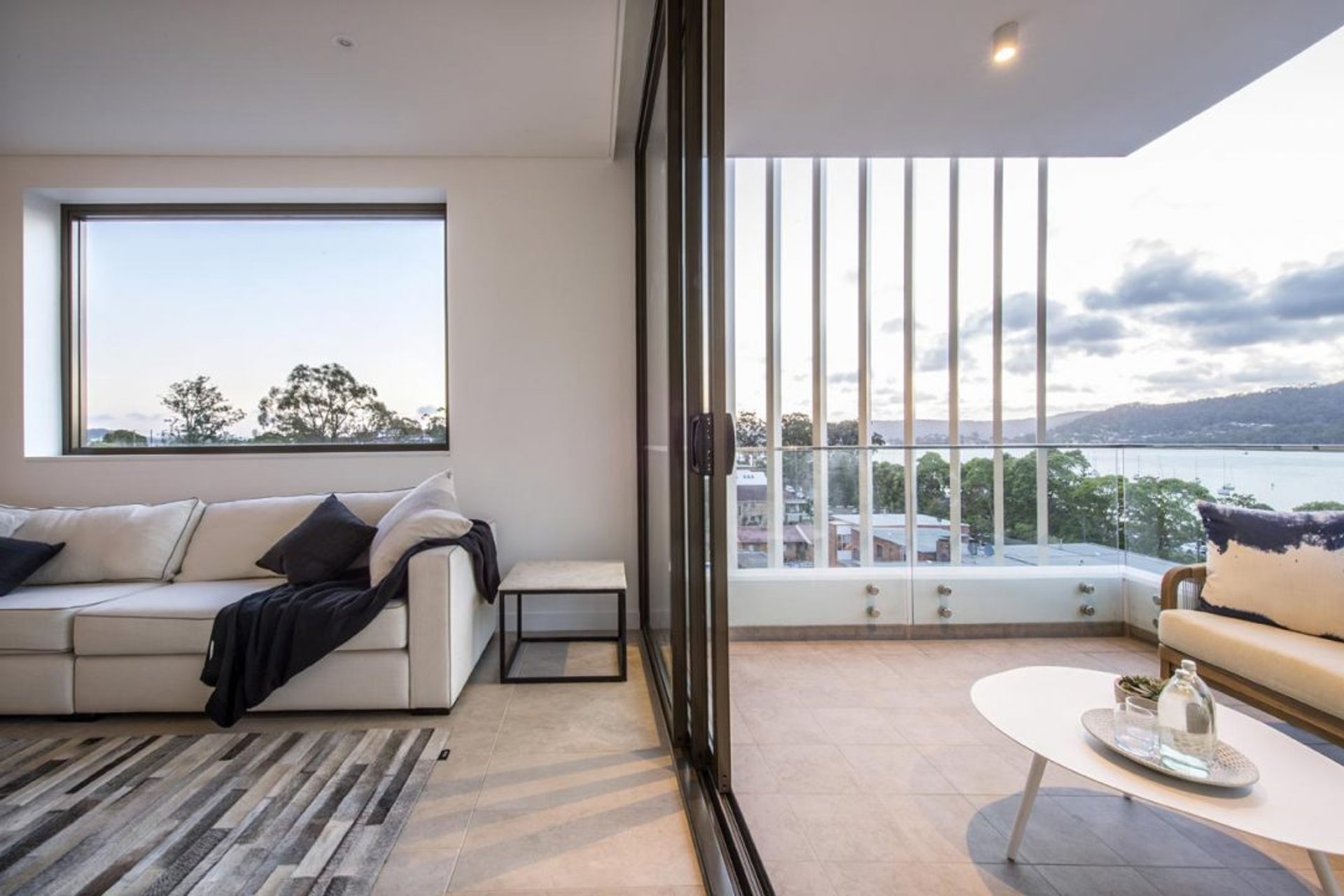 Capri Apartments by Space Design Architecture | ArchiPro AU