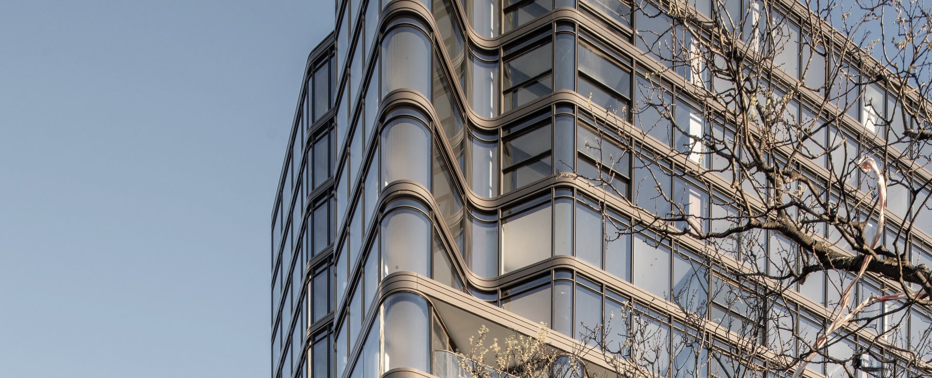 Opera Residences by Sydney Site Photography | ArchiPro AU