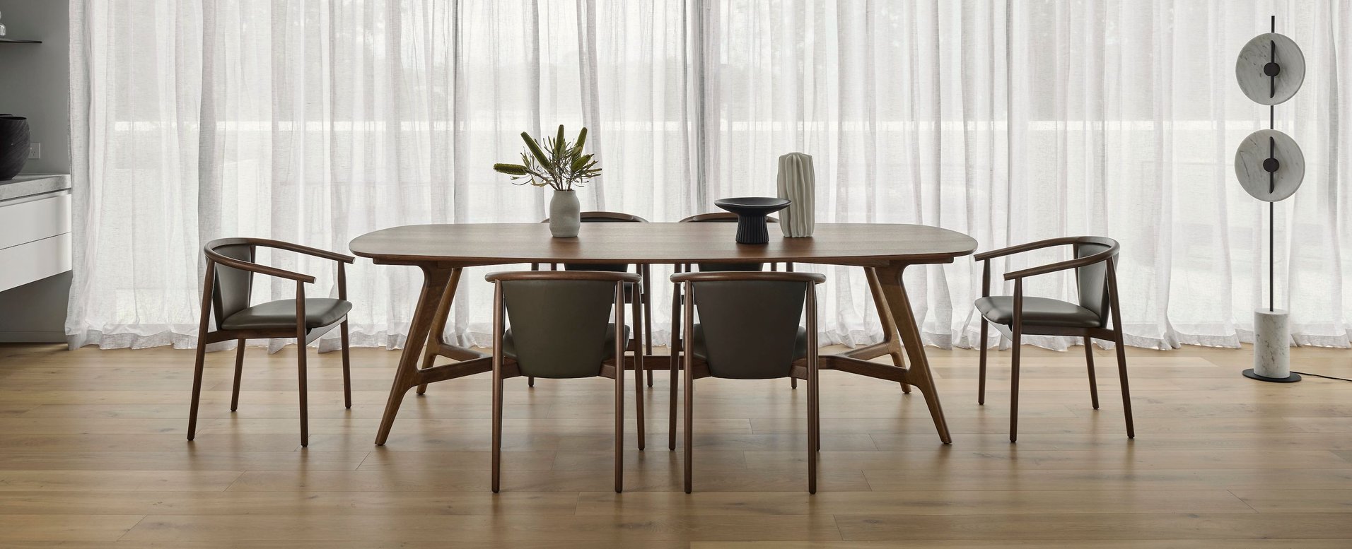 Pillar + Tide by Cosh Living | ArchiPro AU