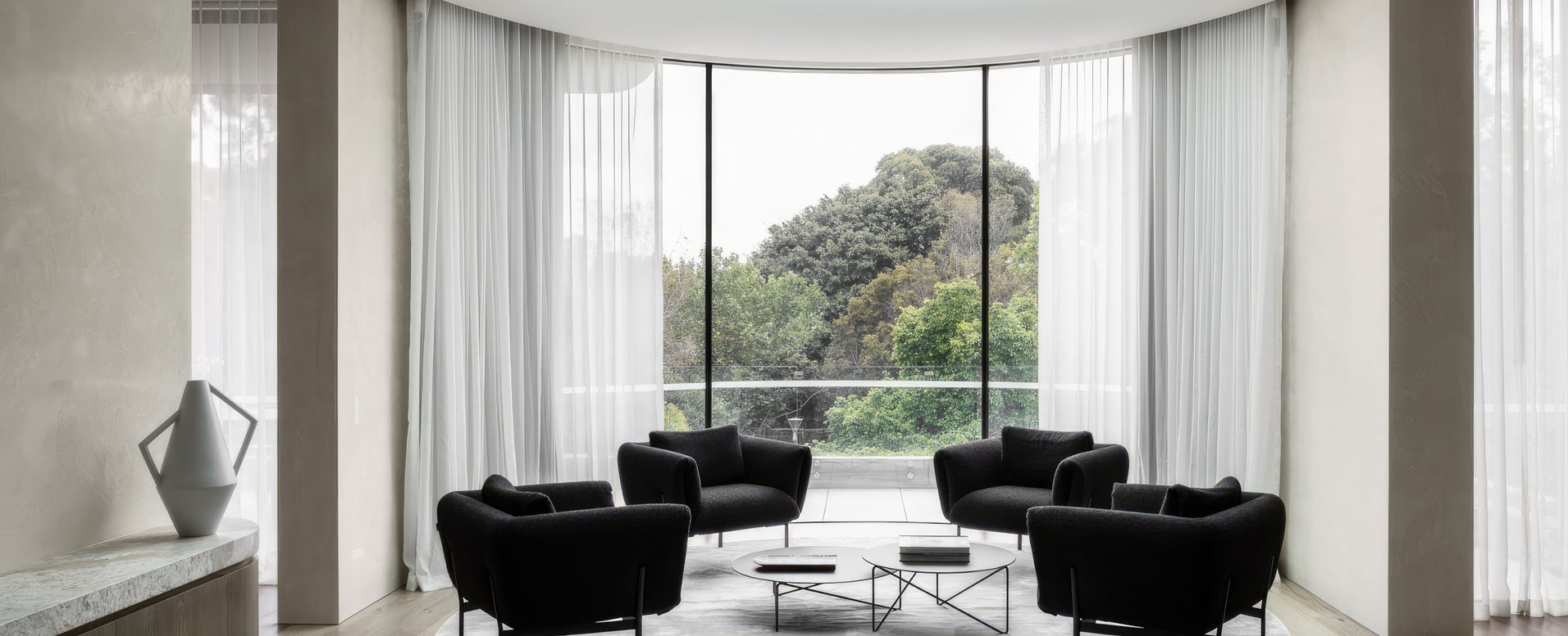 The Botanical Collection by Bishop Master Finishes | ArchiPro AU