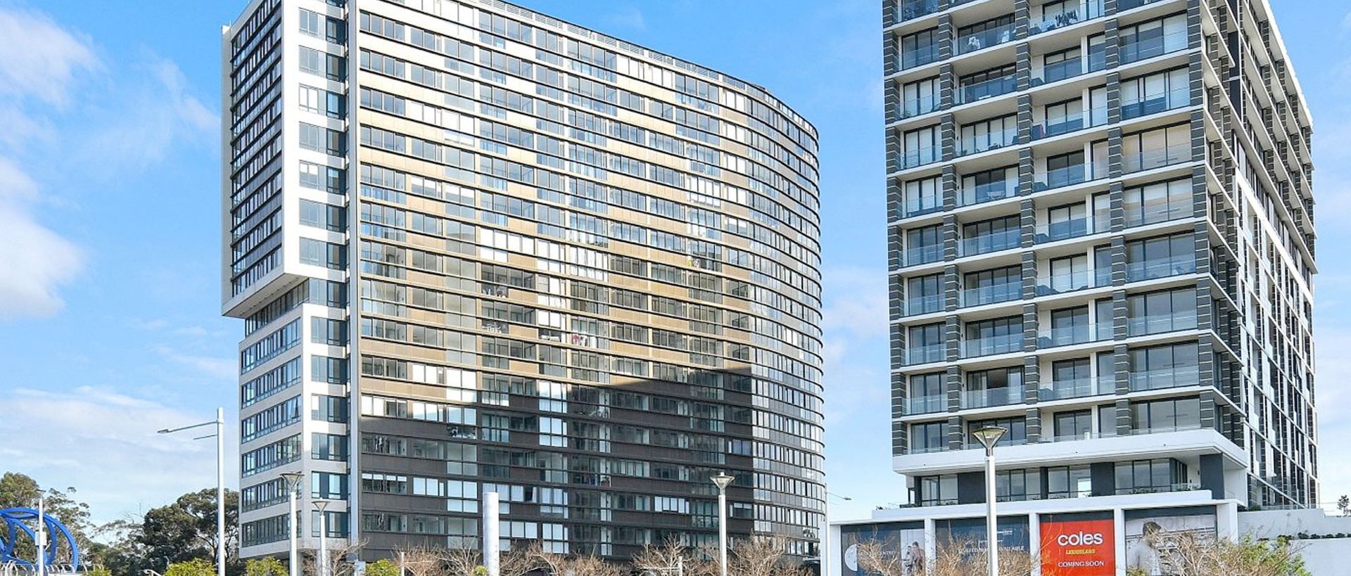 Lachlans Line, North Ryde by Aesthetic Building and Facades | ArchiPro AU