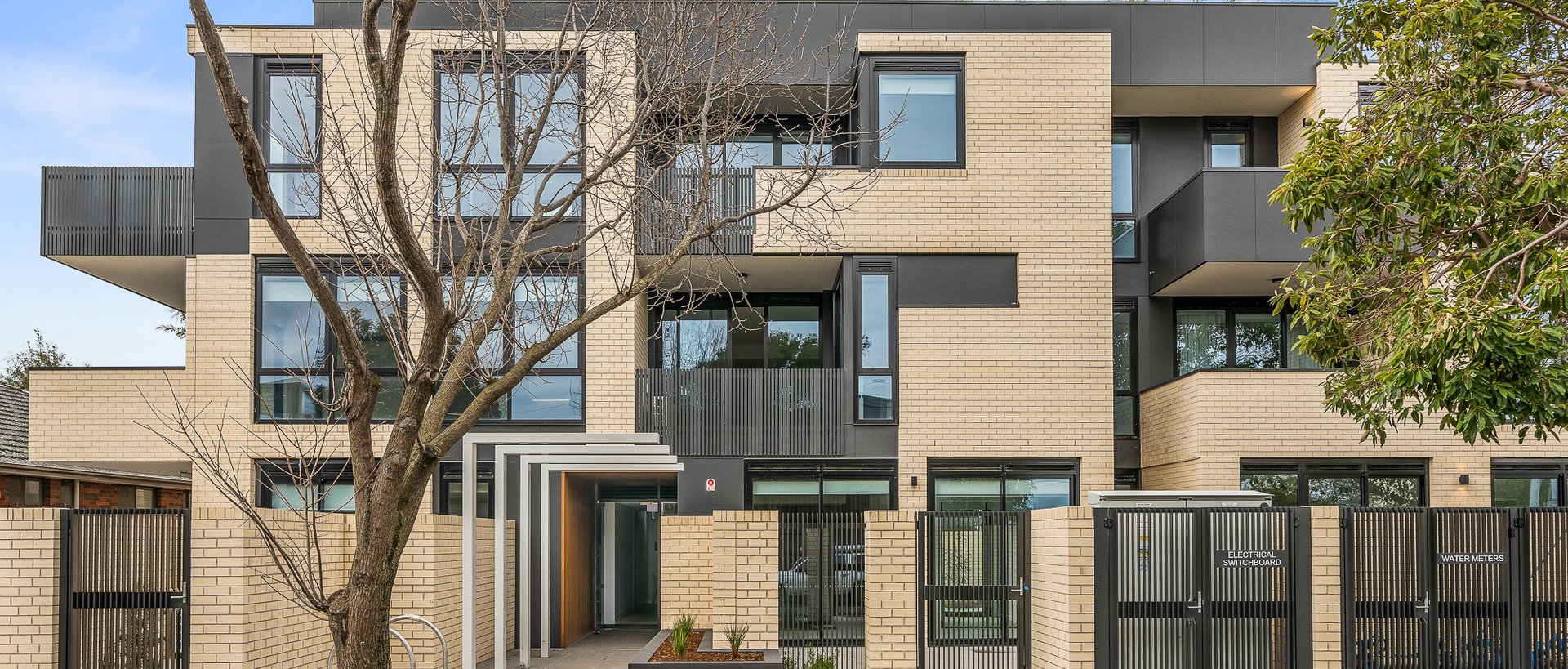 Custom Highett by BALMAIN & CO | ArchiPro AU