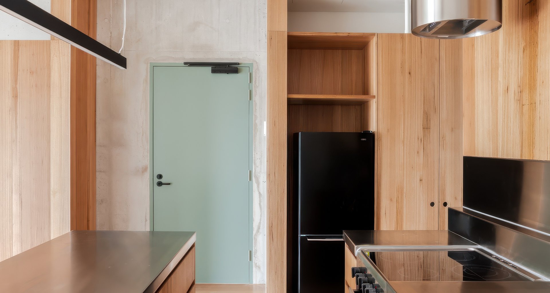 Munster Terrace by Maddison Architects | ArchiPro AU