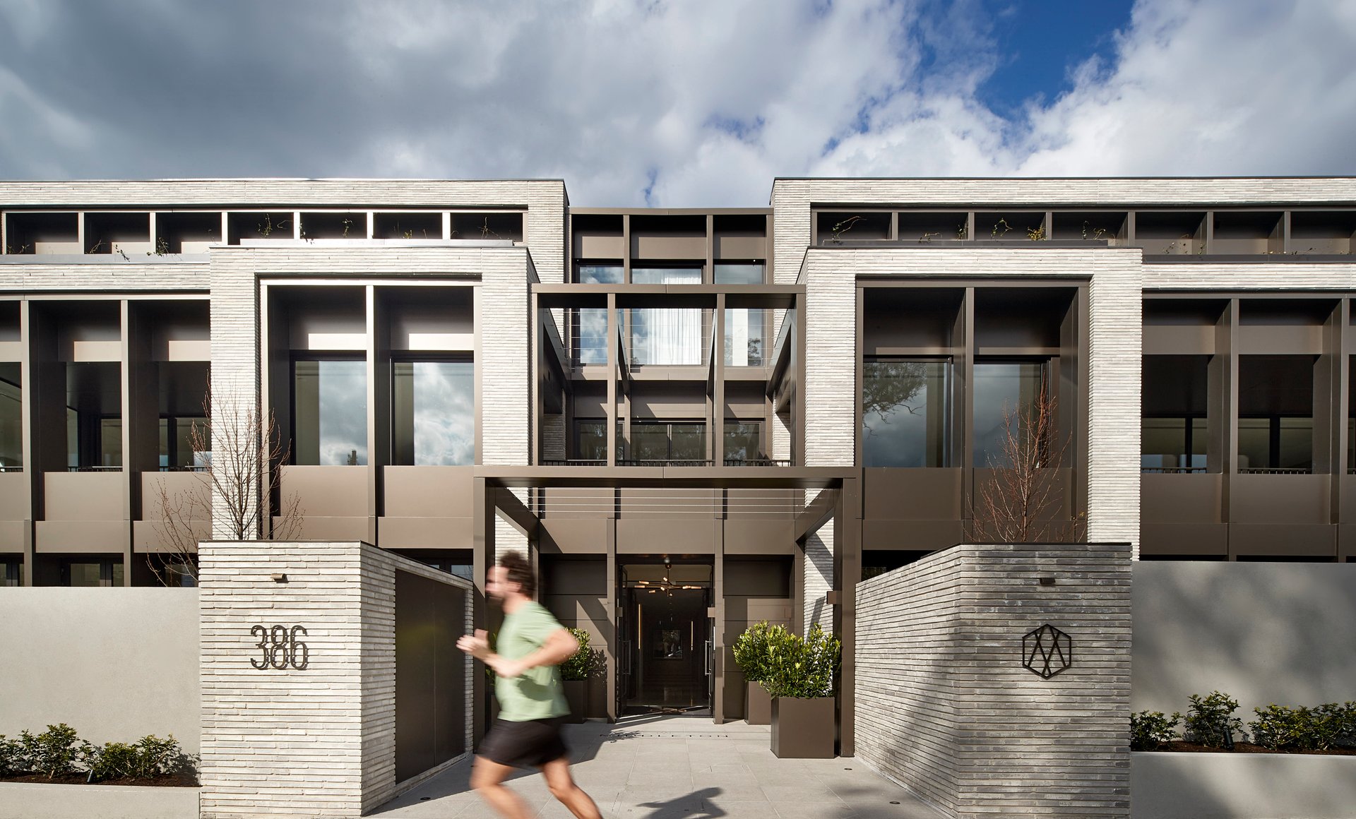 Middleton by Robertson's Building Products | ArchiPro AU