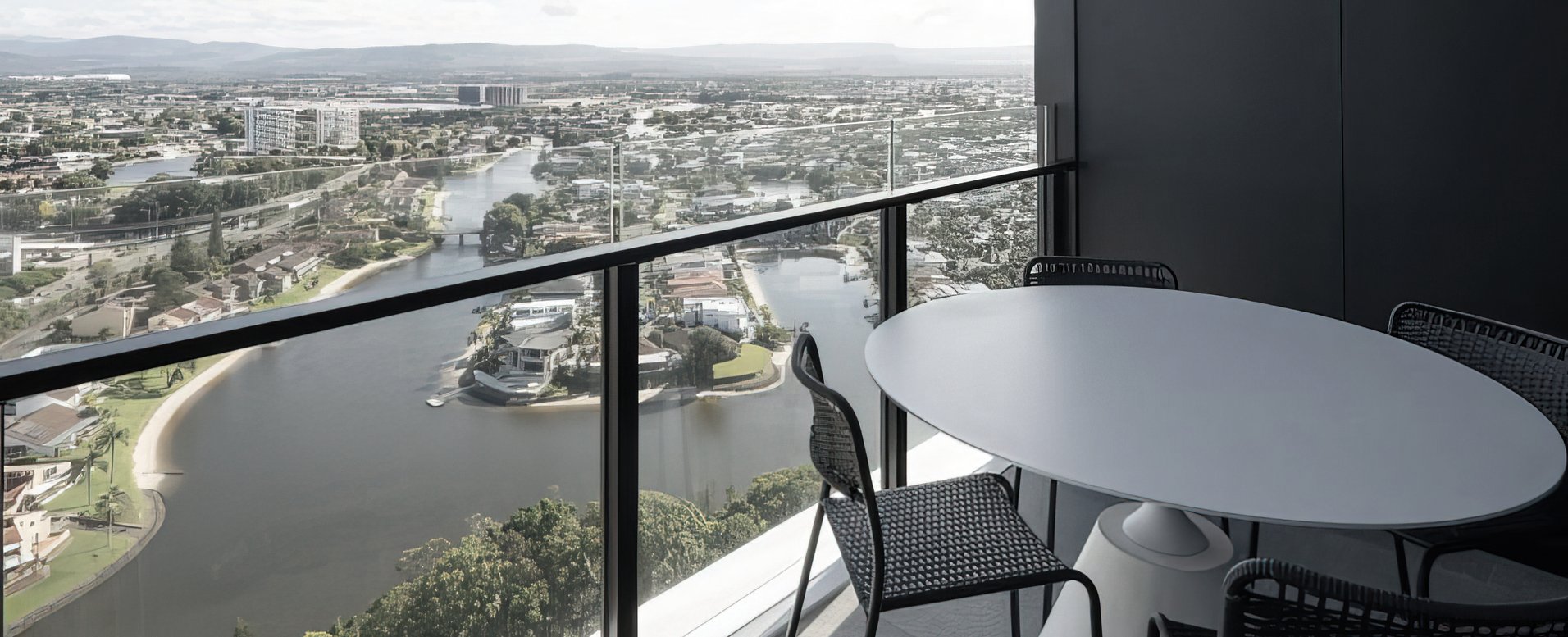 The Star Residences Gold Coast by Hutchinson Builders | ArchiPro AU