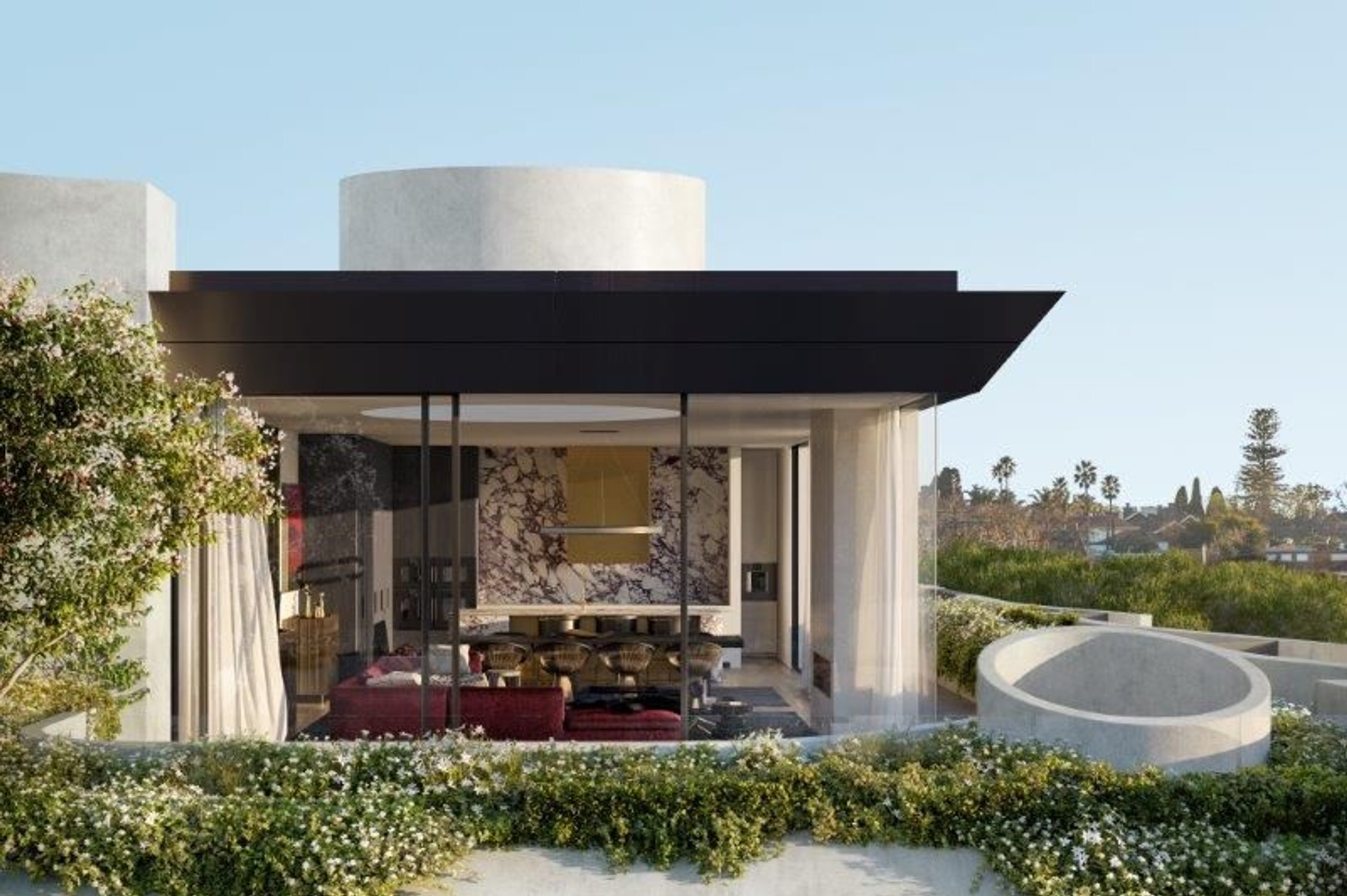 Fawkner Residence | ArchiPro AU