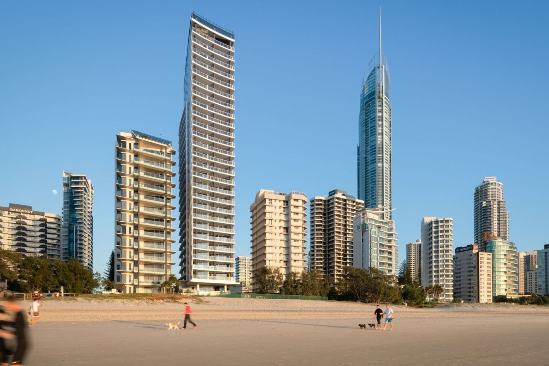 Northcliffe Residences by Hutchinson Builders | ArchiPro AU