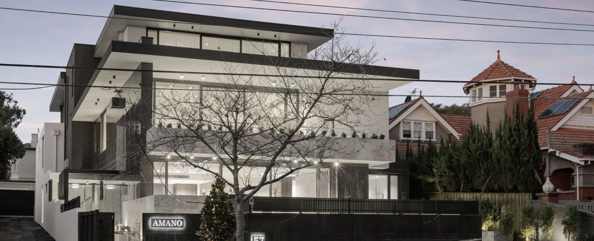 Amano Brighton by AG Construct | ArchiPro AU