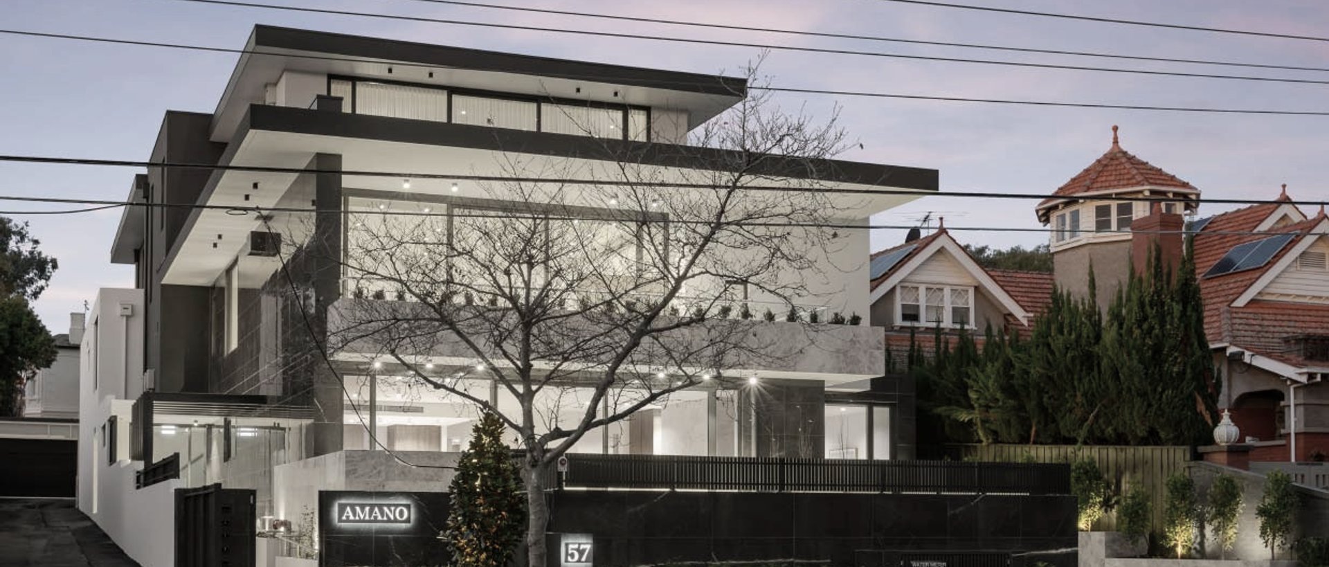 Amano Brighton by AG Construct | ArchiPro AU