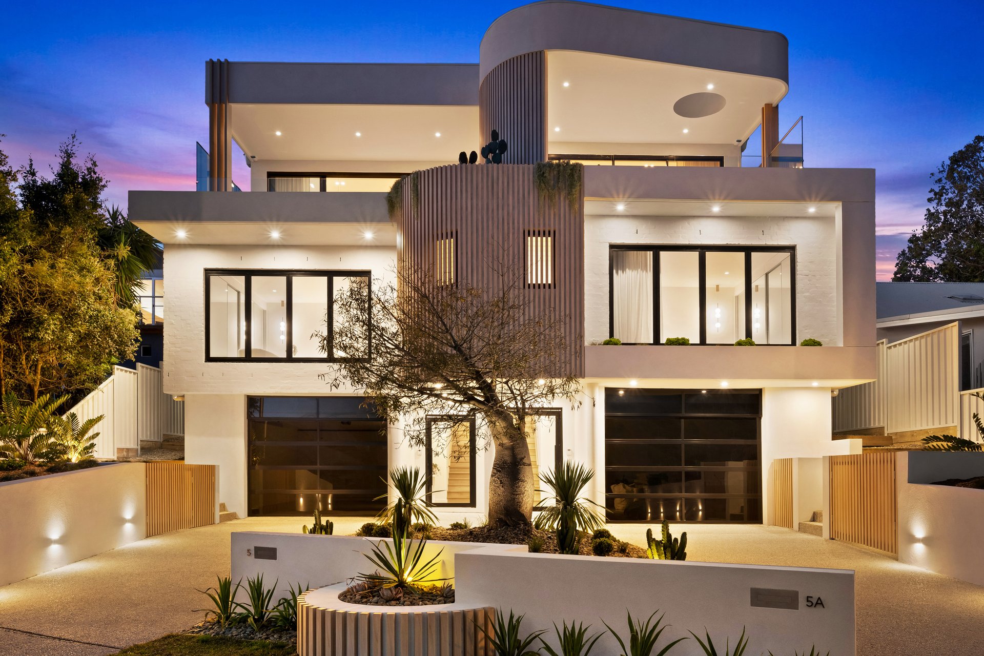Project Twenty 17 by DECO Australia | ArchiPro AU