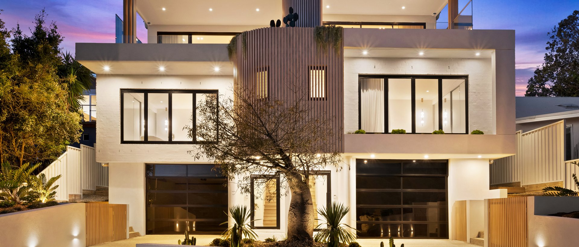 Project Twenty 17 by DECO Australia | ArchiPro AU