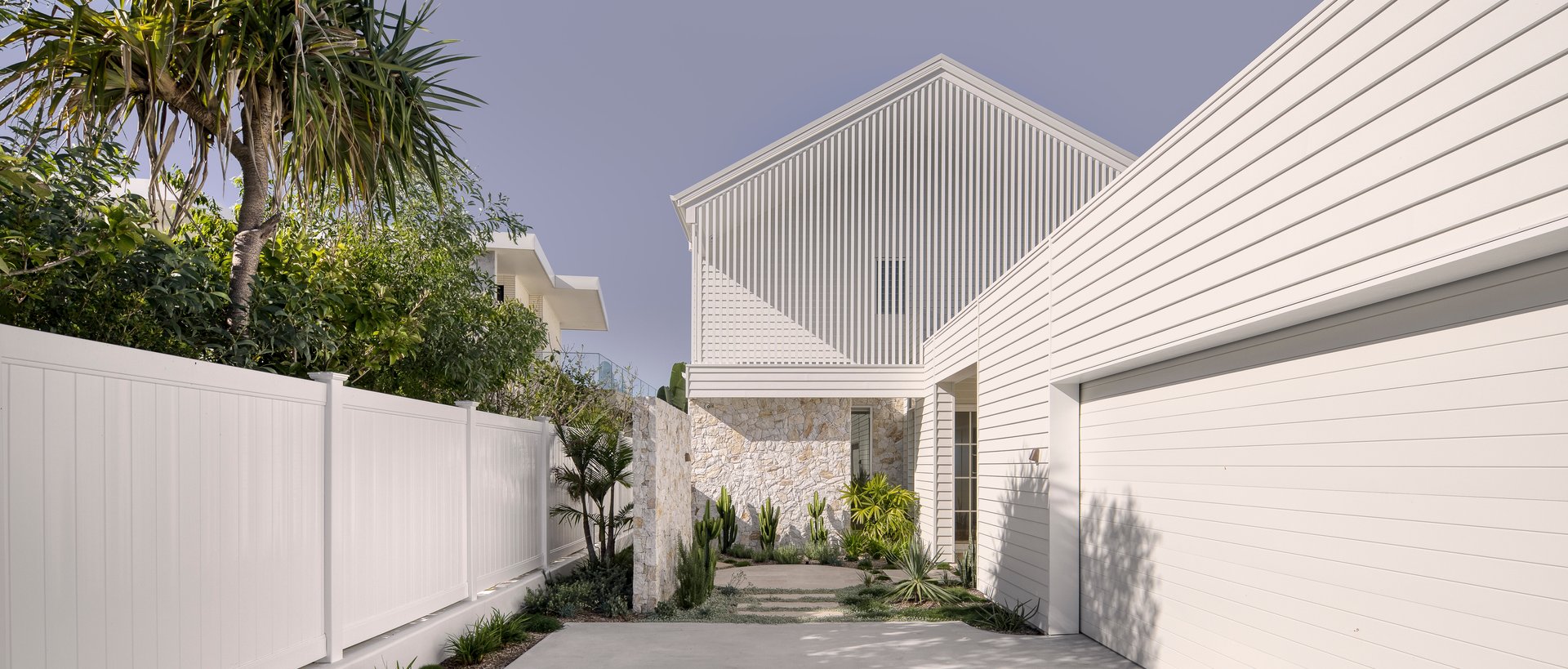 By The Sea by Habitat Studio Architects | ArchiPro AU