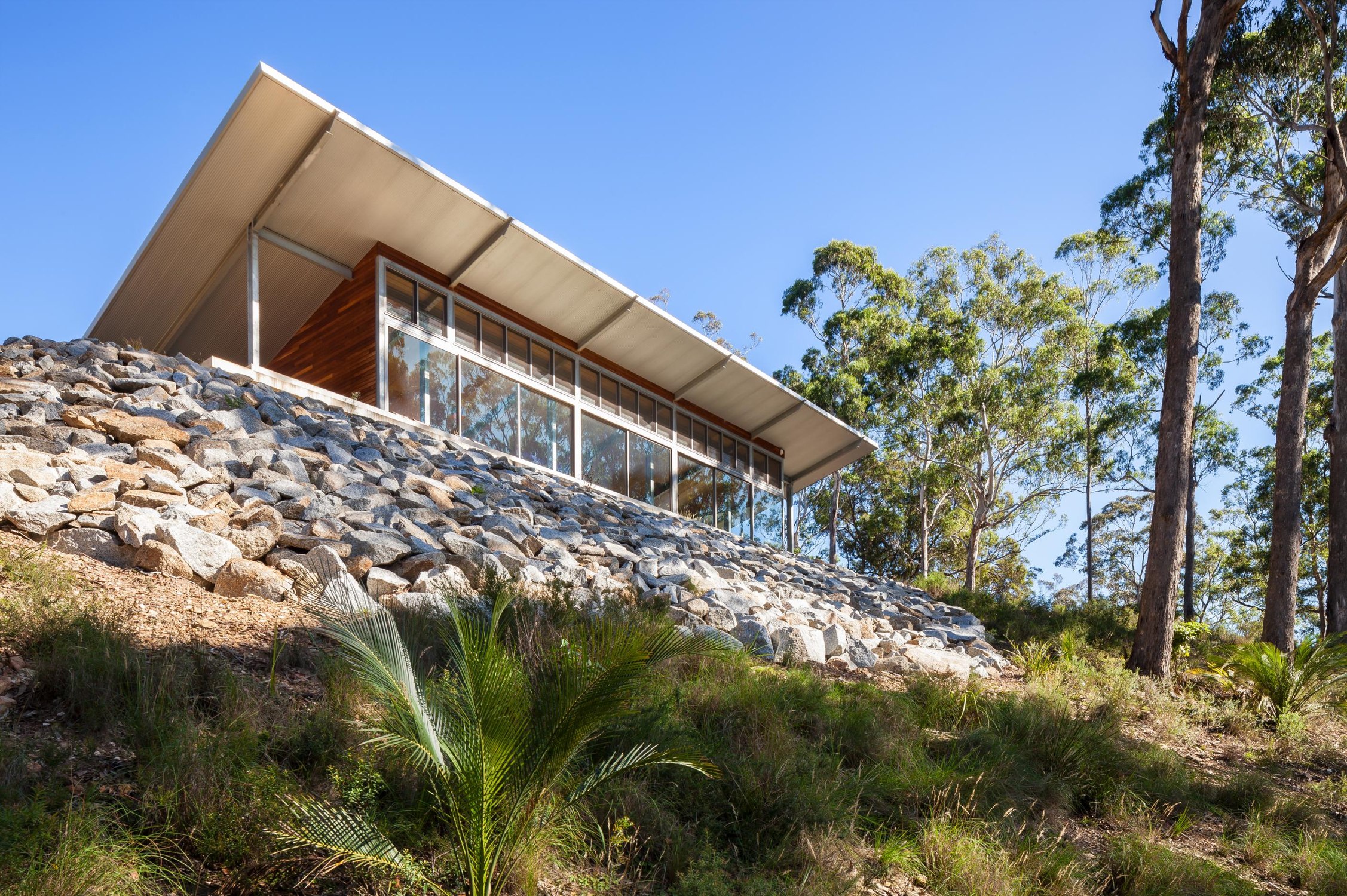 The Murrah House | ArchiPro AU