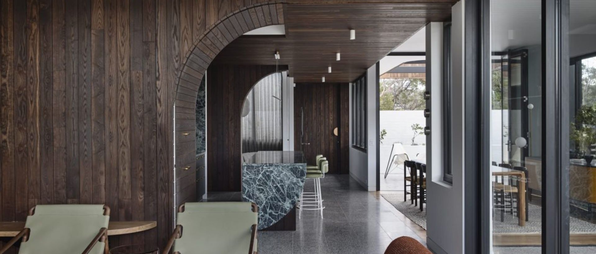 Sorrento Beach House by JOST Architects | ArchiPro AU