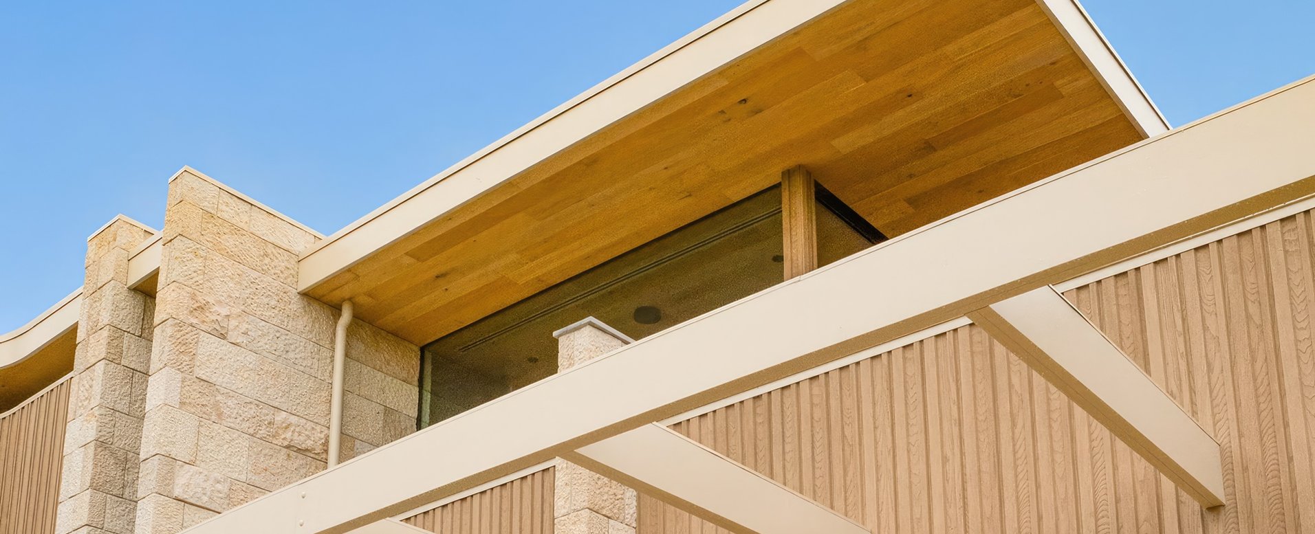 Coastal Home Cladding Point Lonsdale VIC by Millboard Decking | ArchiPro AU