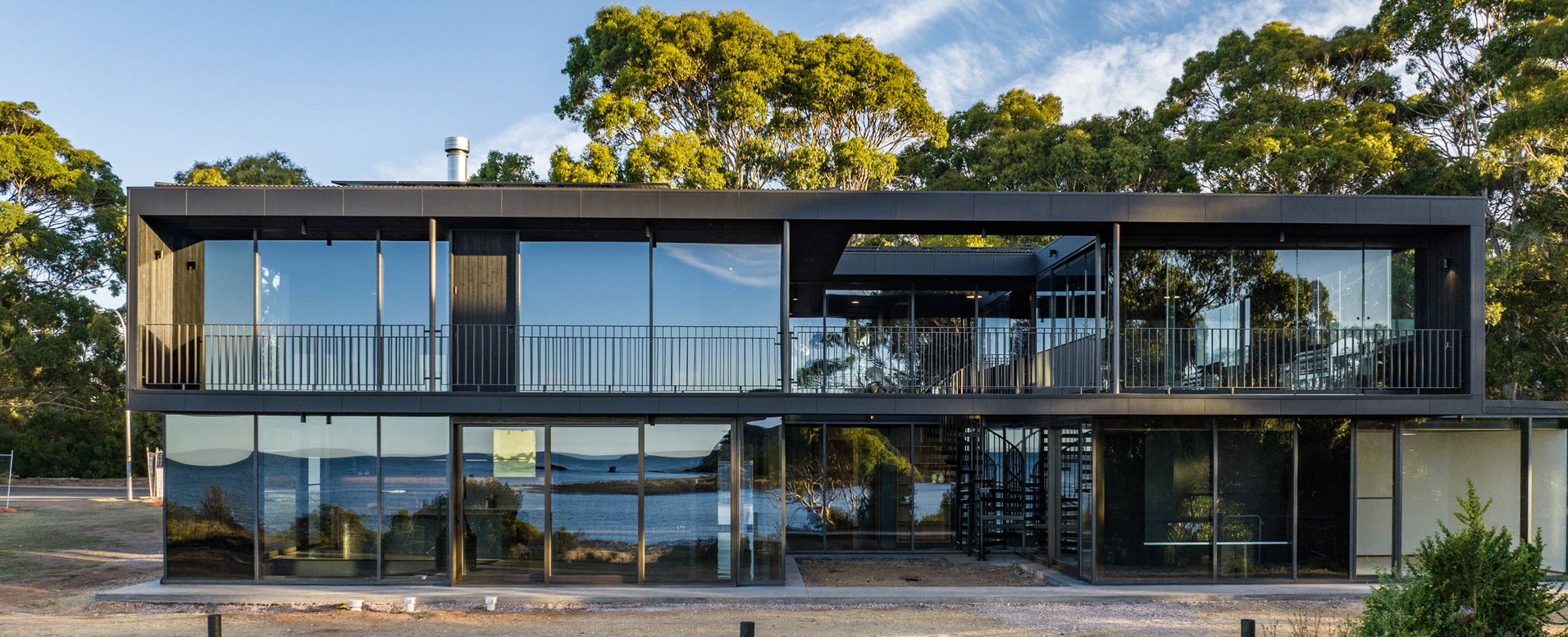 Beach House by Candour | ArchiPro AU