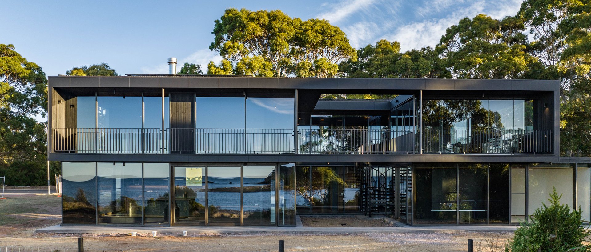 Beach House by Candour | ArchiPro AU