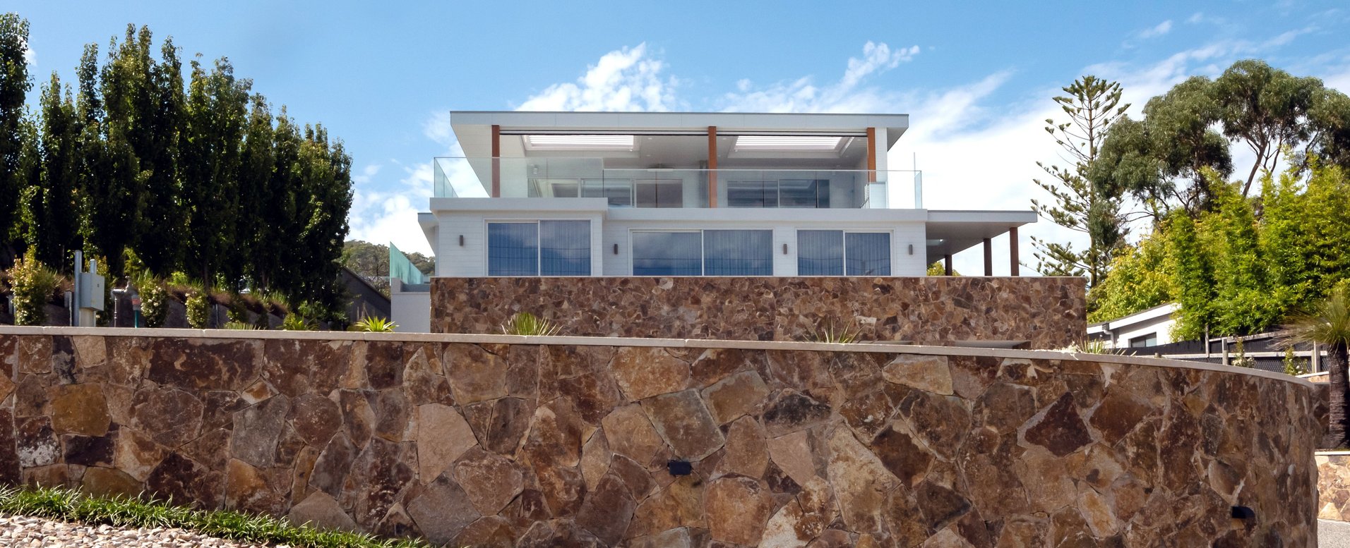 McCrae House by Watson Young Architects | ArchiPro AU