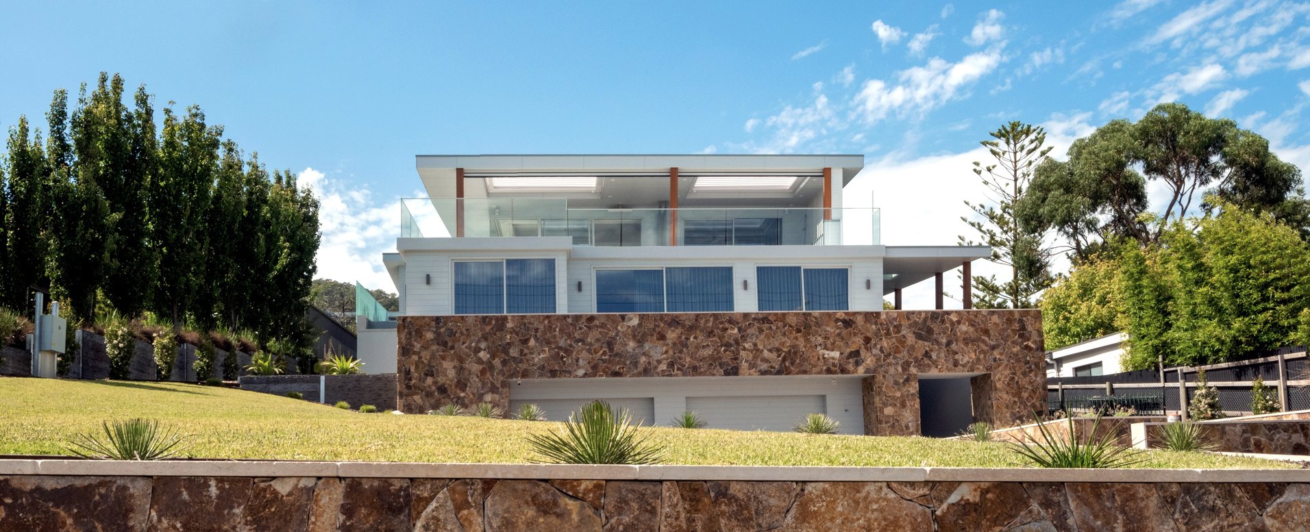 McCrae House by Watson Young Architects | ArchiPro AU
