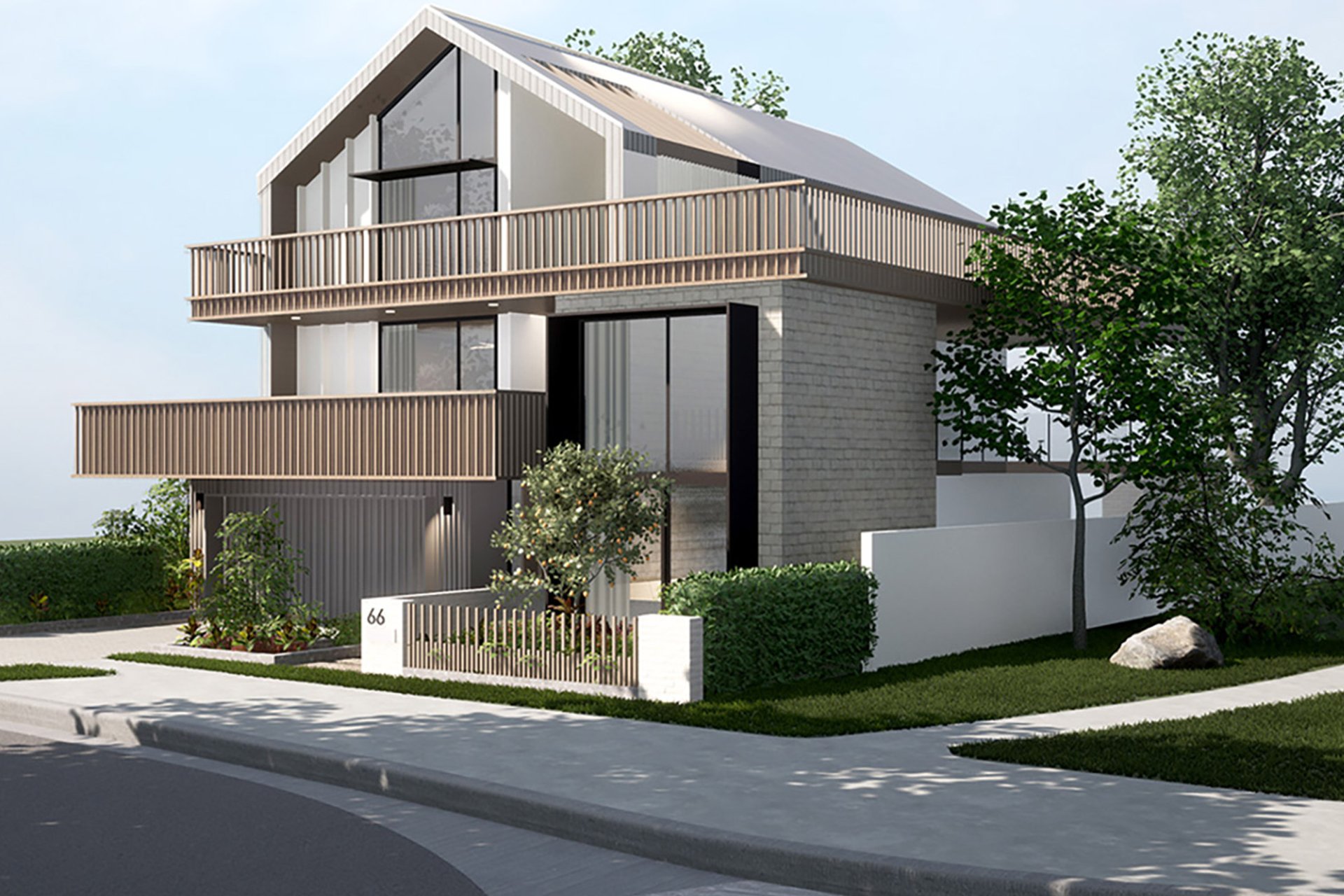 The Peninsula Shell Cove by BHI Architects | ArchiPro AU