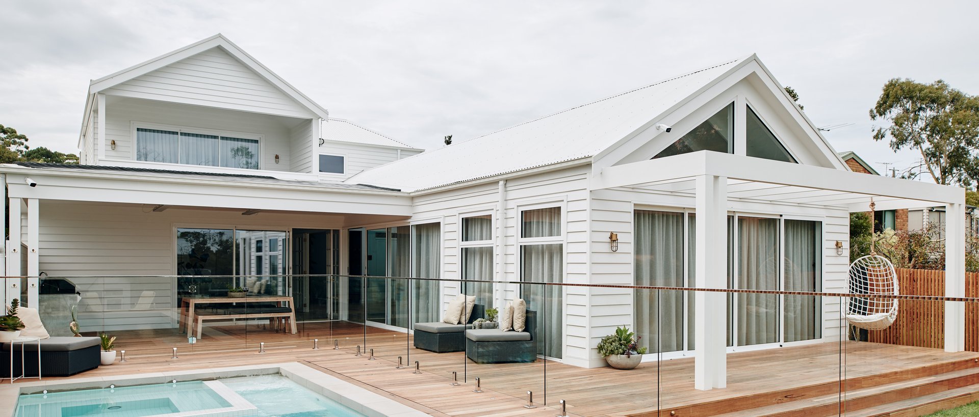 Moore by BD Building Design | ArchiPro AU