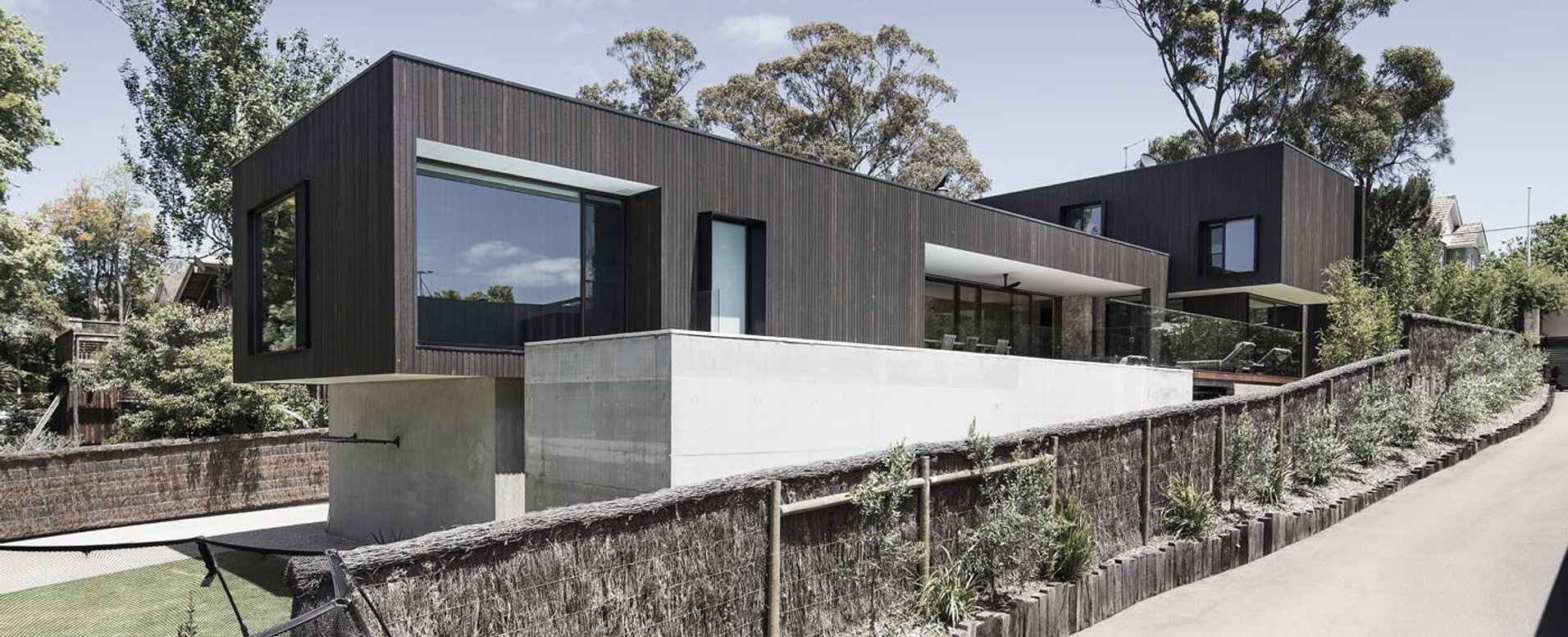 Mt Martha Beach House by Wolveridge Architects | ArchiPro AU