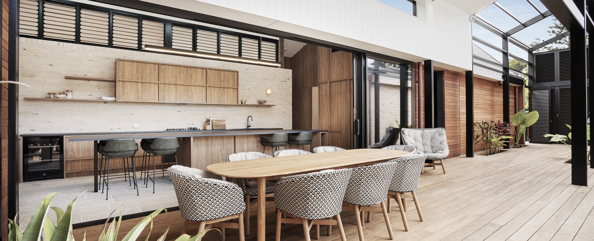 Pacifico House by Architectural Window Systems | ArchiPro AU