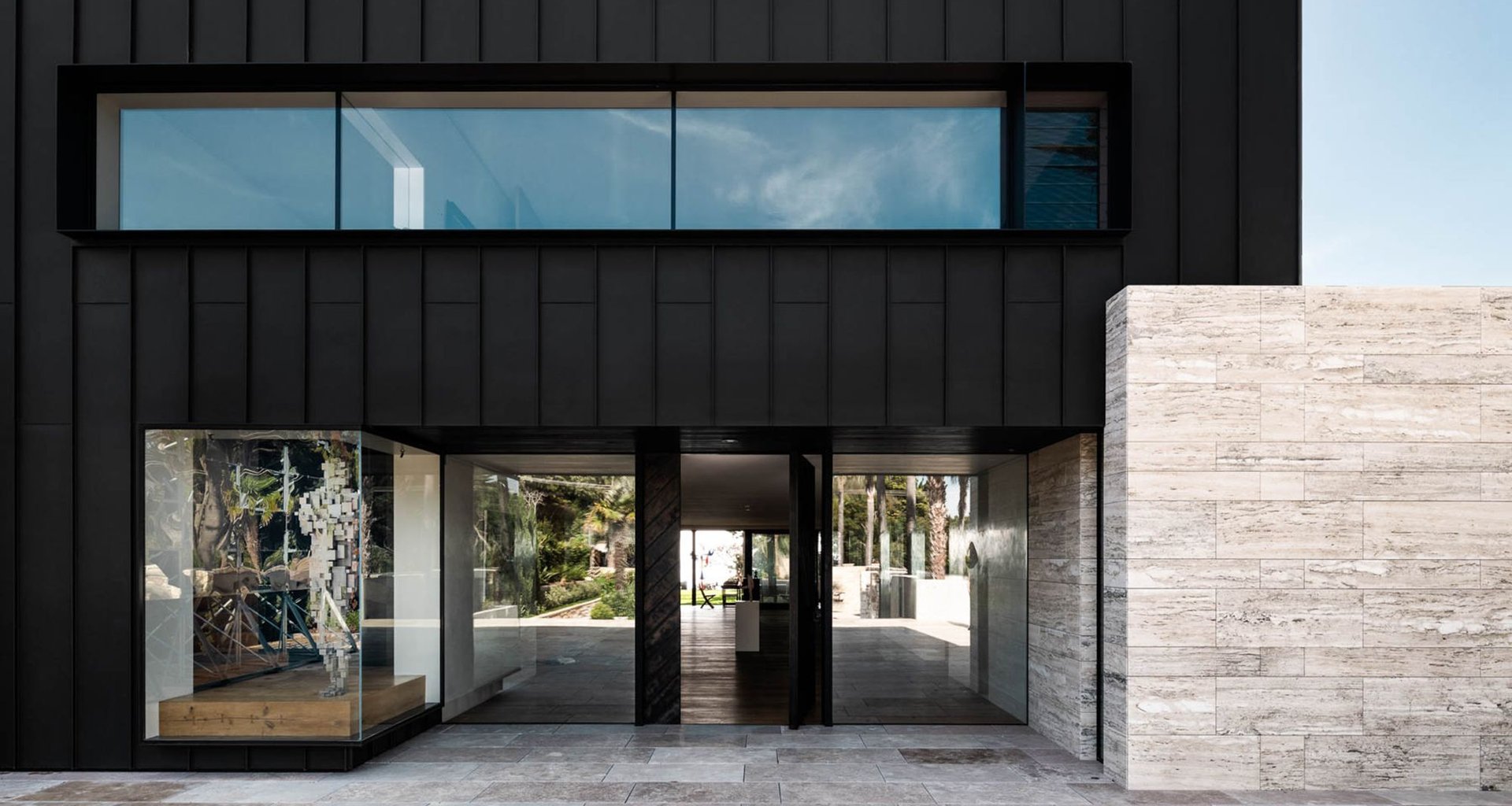 Portsea House by Hall Studio | ArchiPro AU