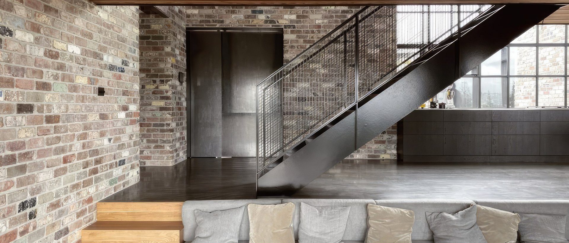 Red Beach House NZ by The Brick Pit | ArchiPro AU