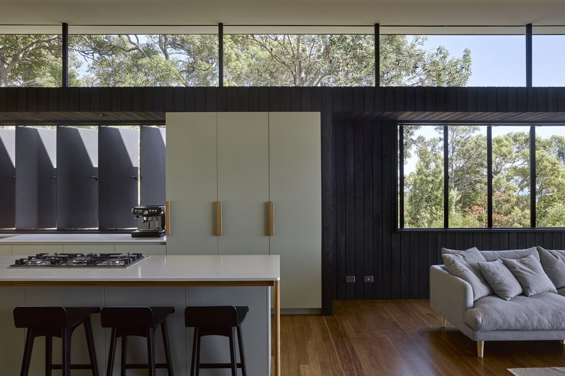 Baker House - Bespoke Constructions | ArchiPro AU