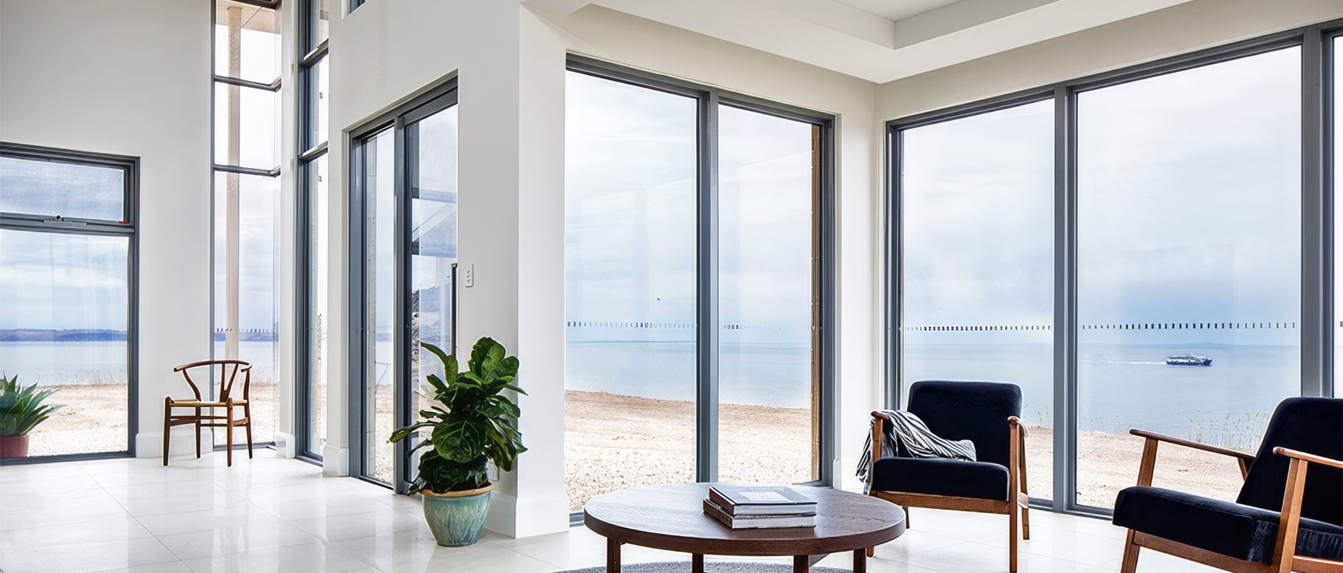 Lands End by Rylock Windows & Doors | ArchiPro AU