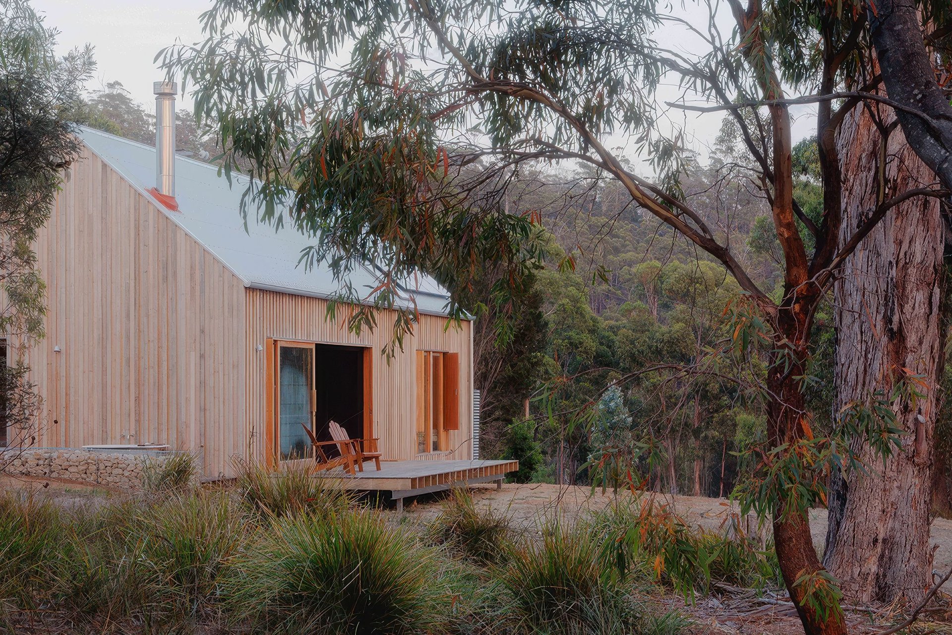 Spring Beach House by Scale Architecture | ArchiPro AU