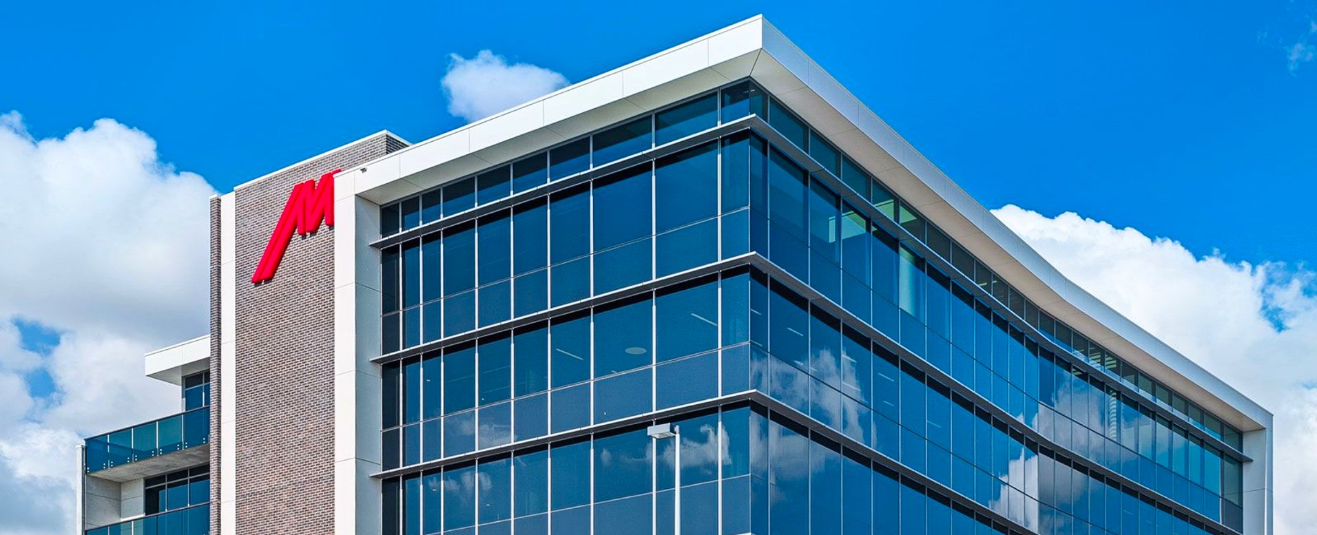 Mutual Bank - Architectural Window Systems | ArchiPro AU
