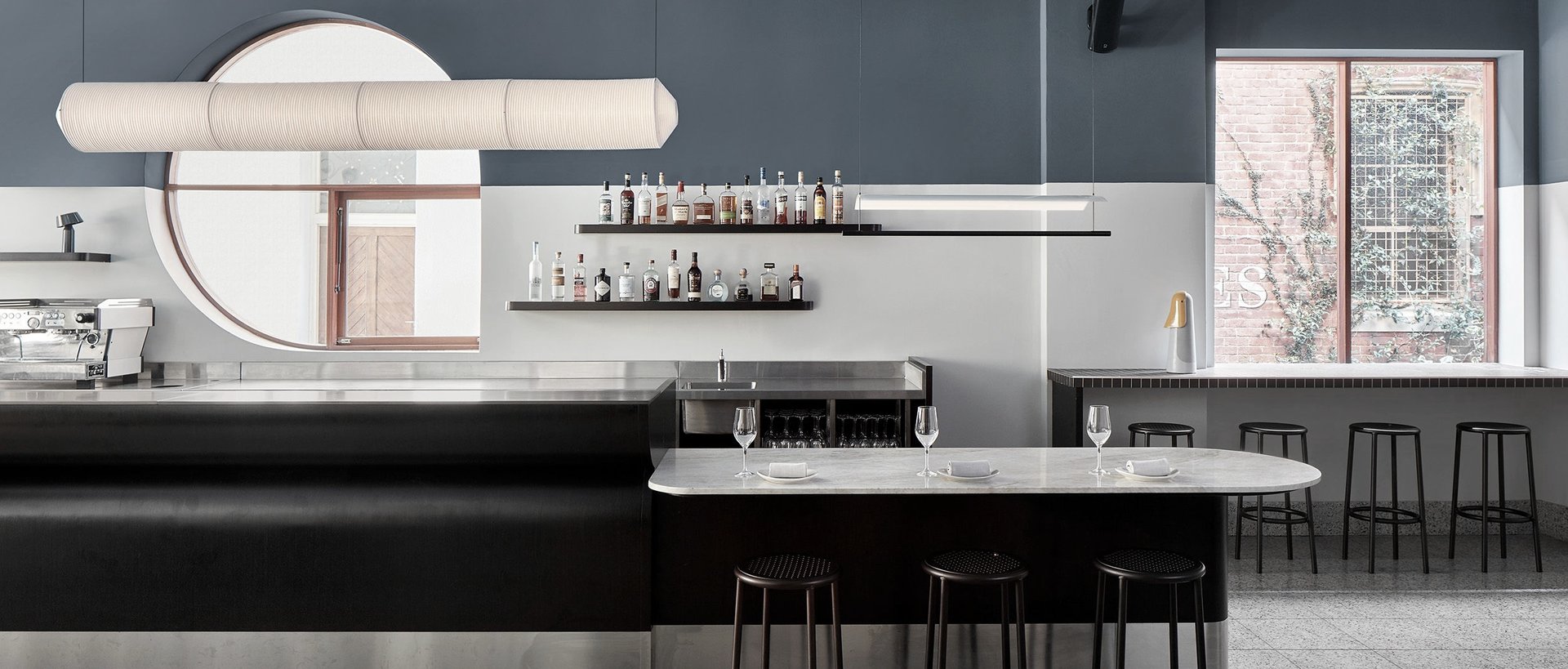 Stables Bar by State of Kin | ArchiPro AU