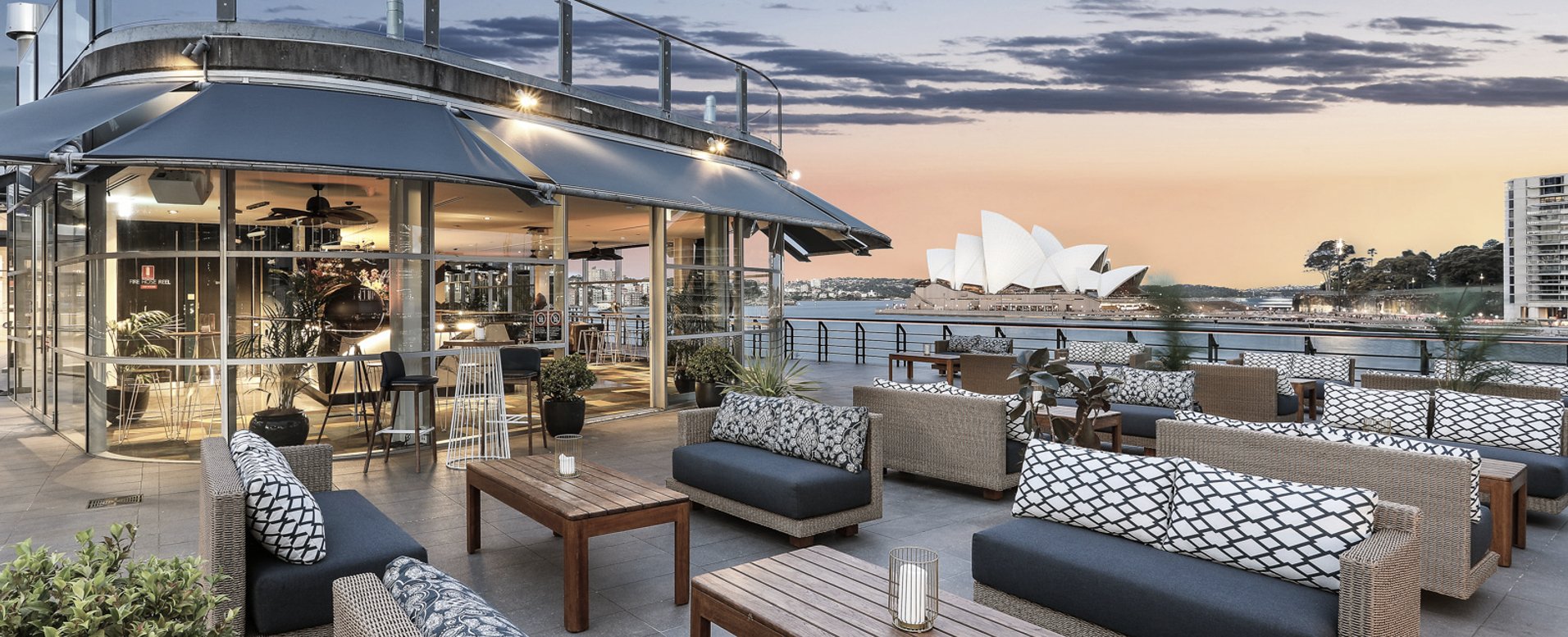 Cruise Bar, Sydney by Calida Projects | ArchiPro AU