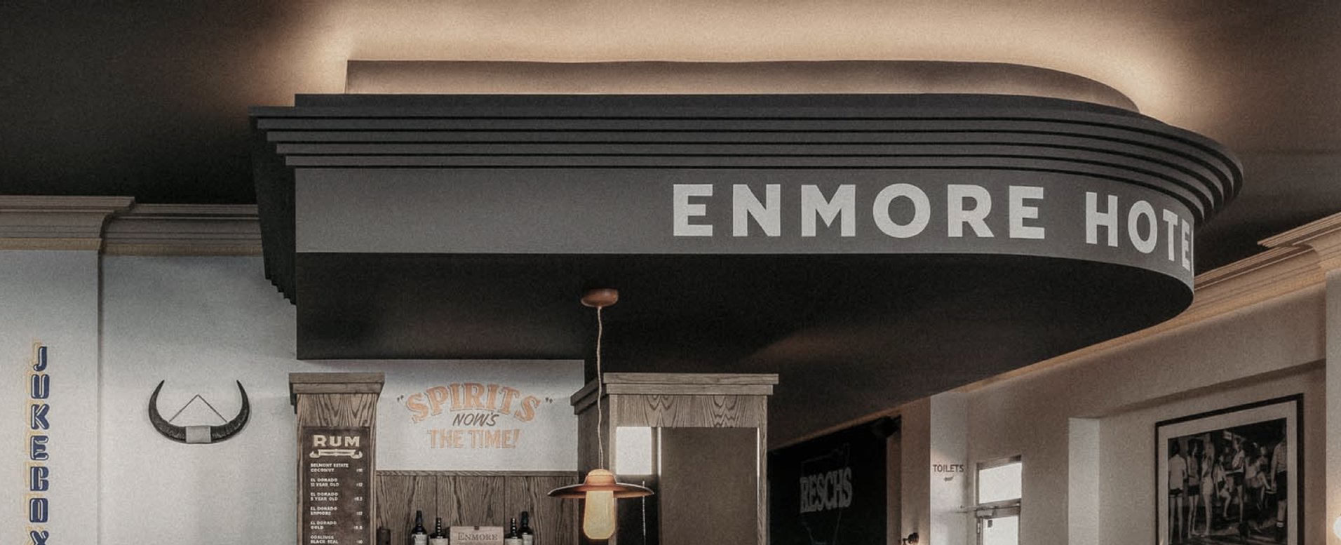 The Enmore Hotel by Green Anvil Co. | ArchiPro AU