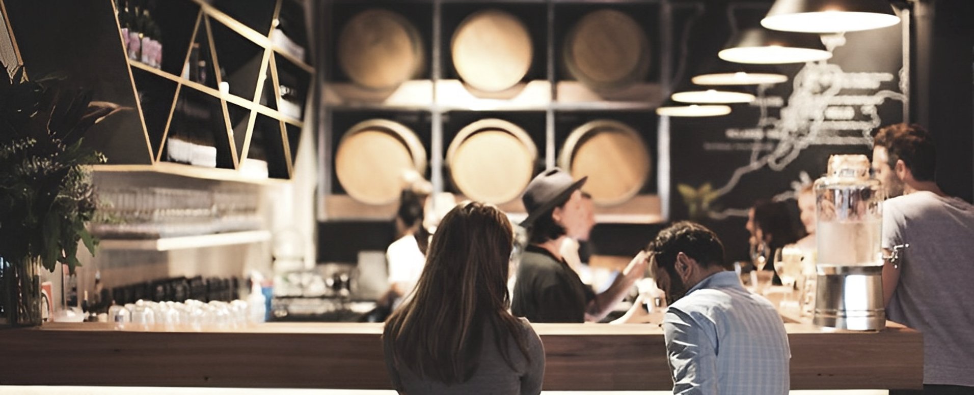 Cake Wines by Atelier Andy Carson | ArchiPro AU