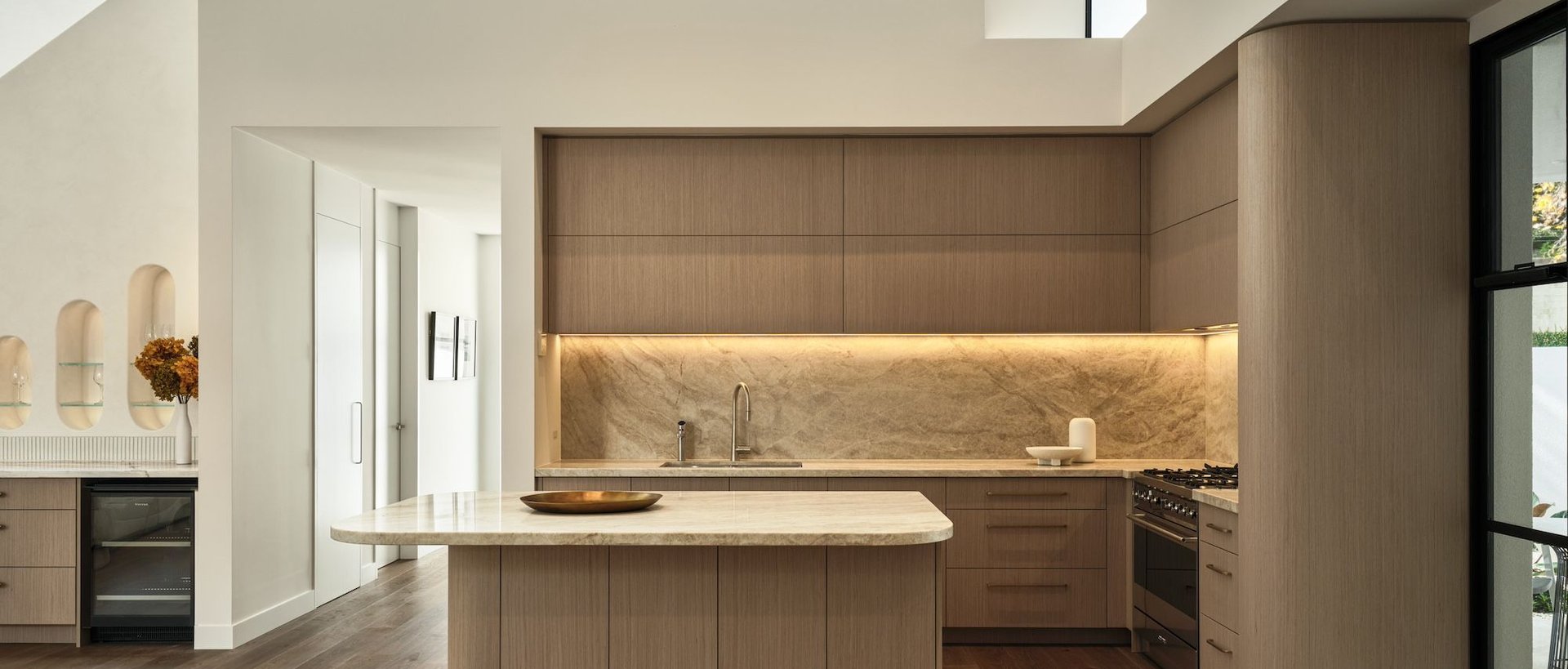 Double Bay Residence by iSpace Solutions | ArchiPro AU