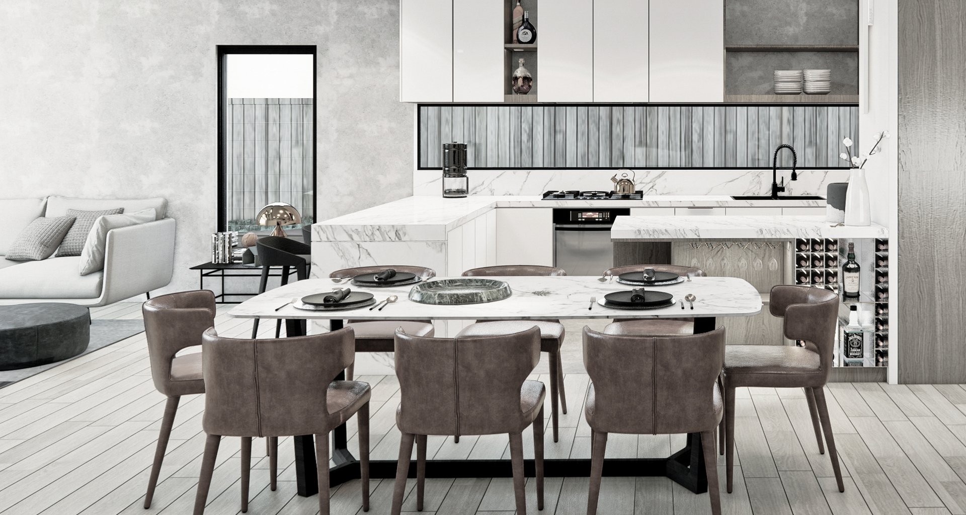 Theologist by PNEU Architects | ArchiPro AU