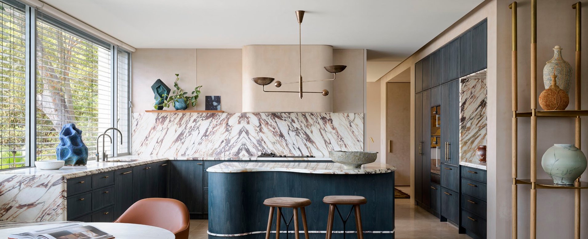 Bay House Project by iSpace Solutions | ArchiPro AU