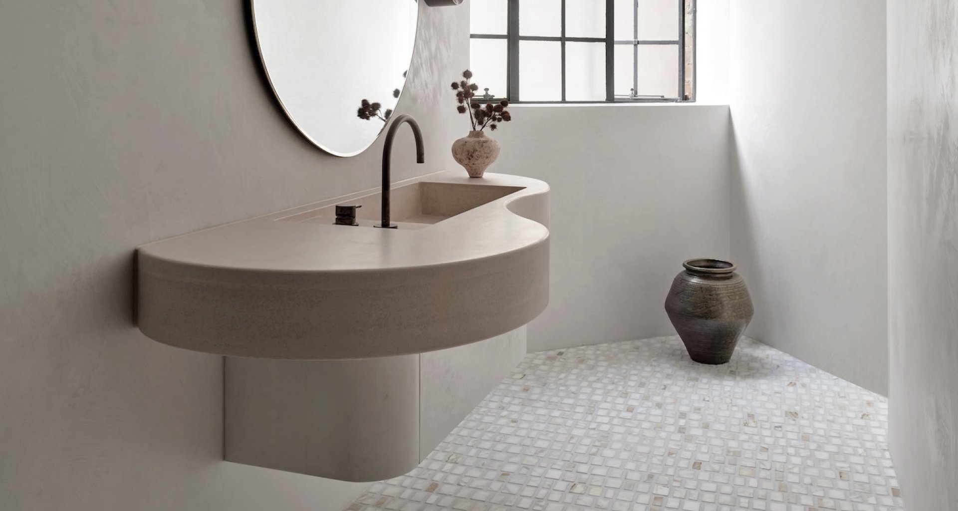 NoMad House by Lulo Tile | ArchiPro AU