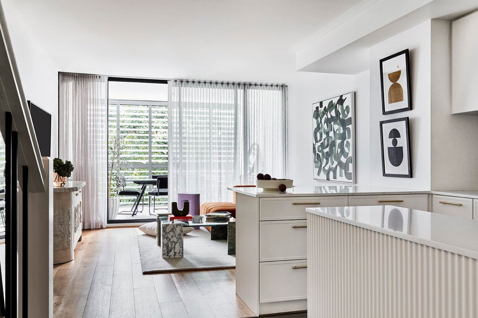 The Erskineville Project by Briellyn Turton | ArchiPro AU