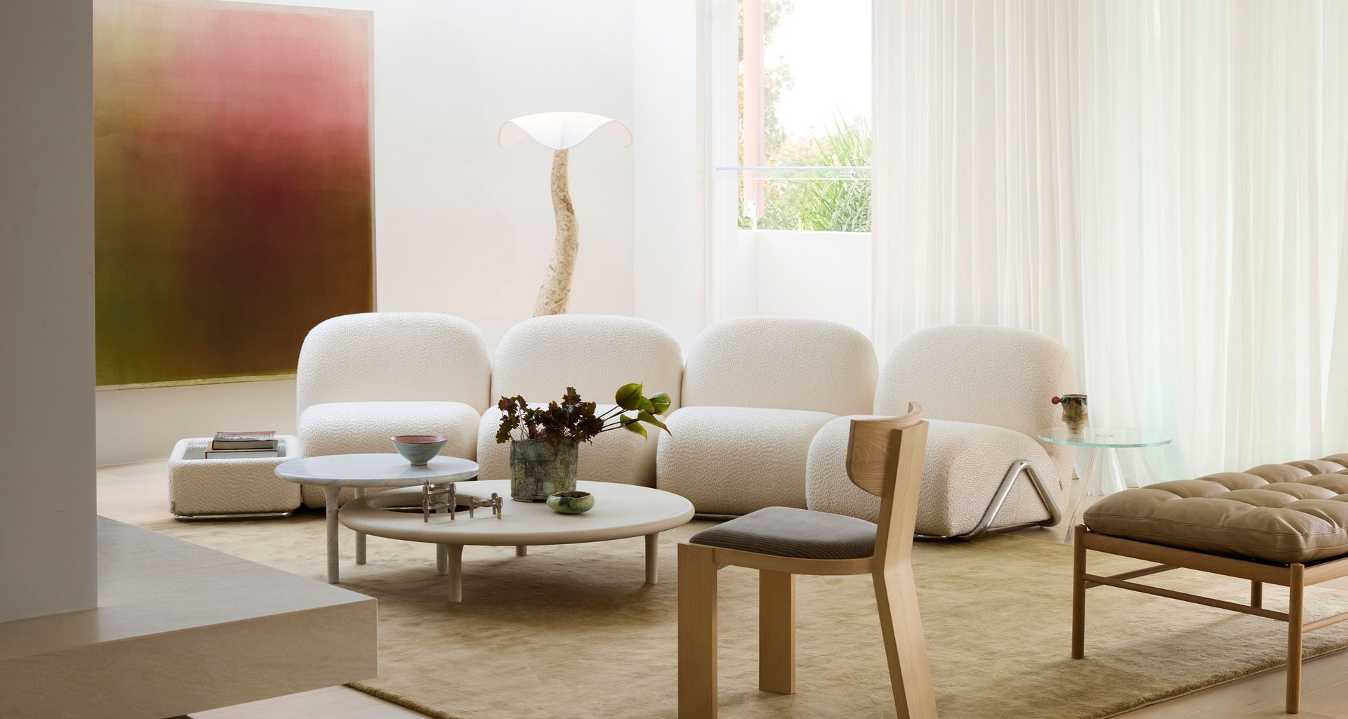 Bellevue Breeze by Alexandra Kidd Interior Design | ArchiPro AU