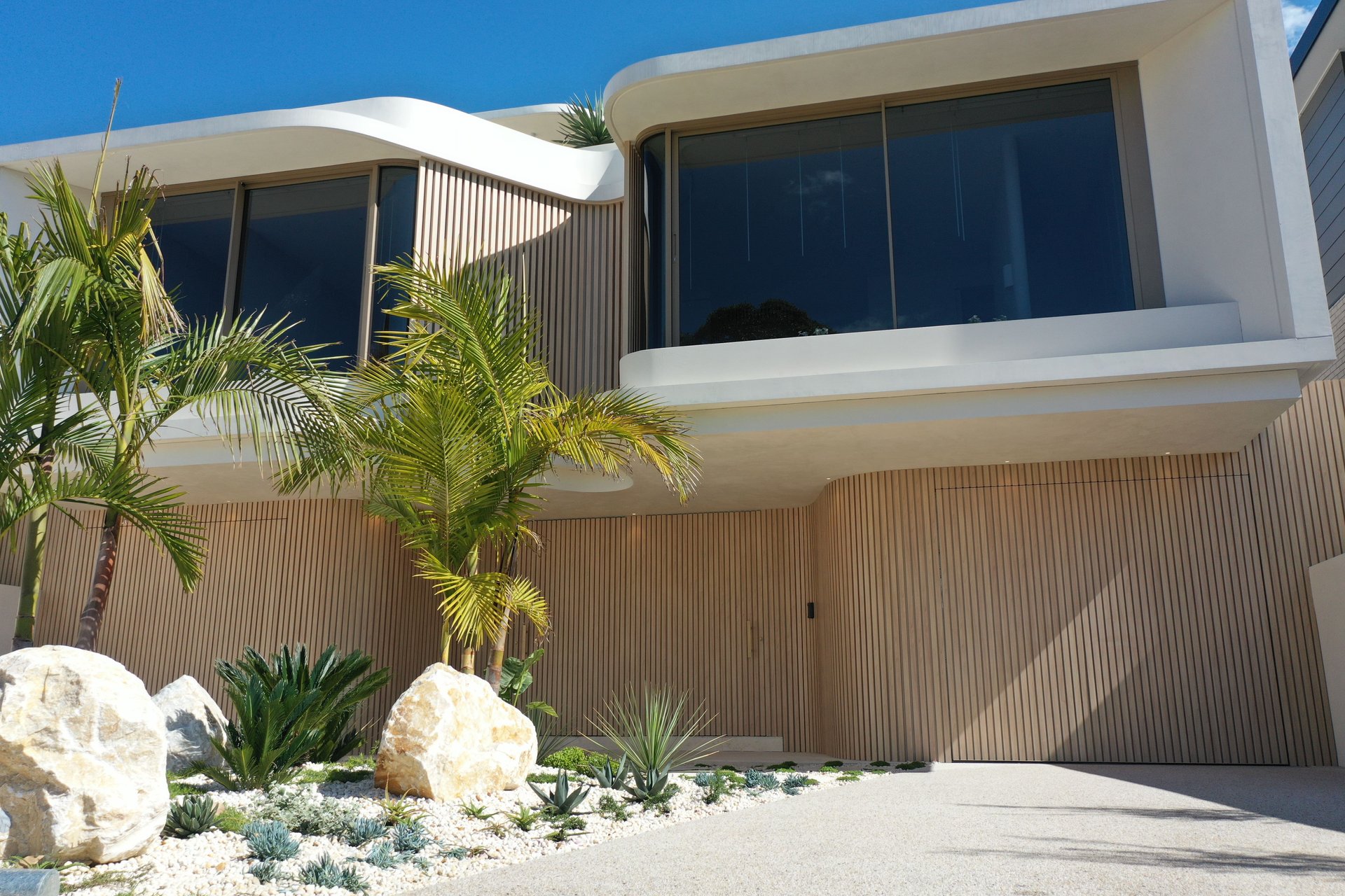 Seaview Residence by Firmus Building | ArchiPro AU
