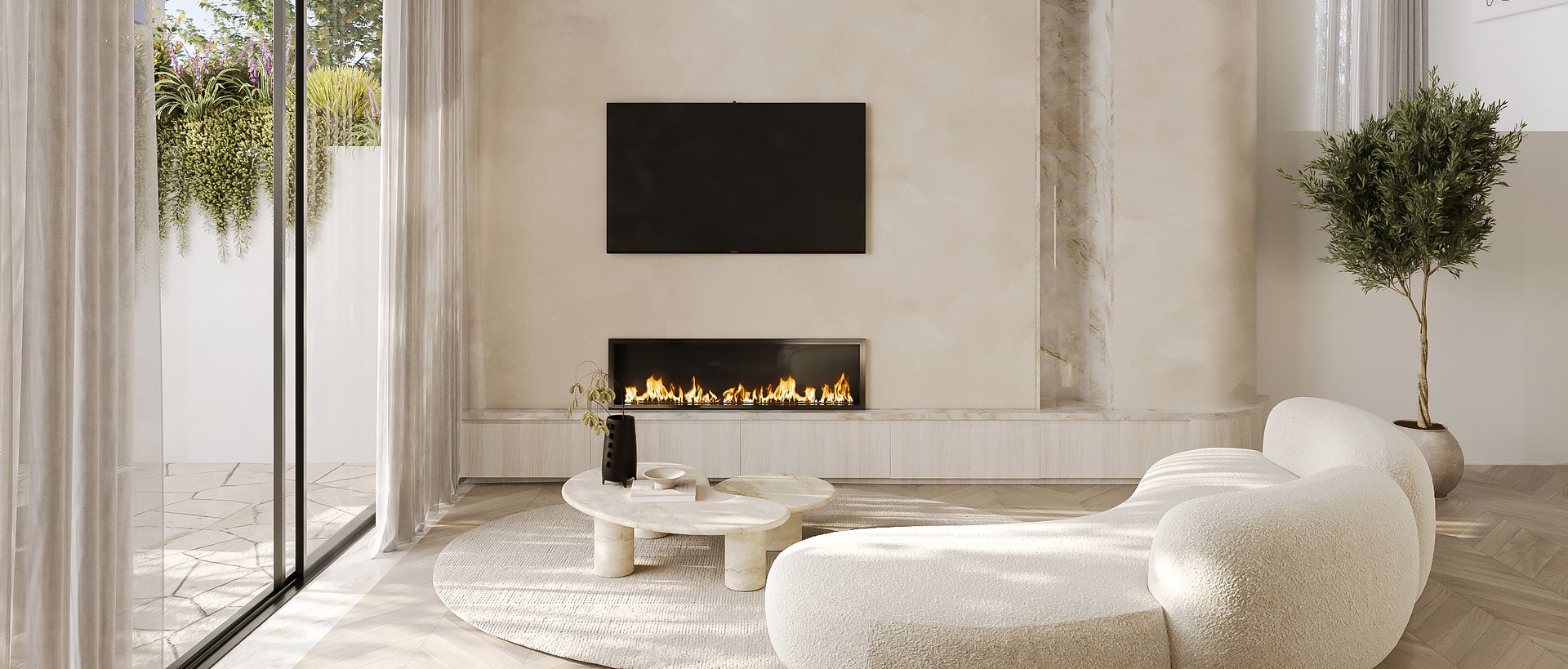 Ermington by Sici Design | ArchiPro AU