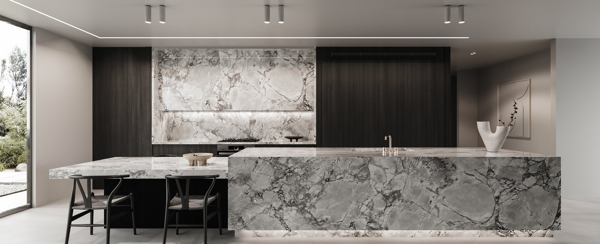 Arundel Residence by Sici Design | ArchiPro AU