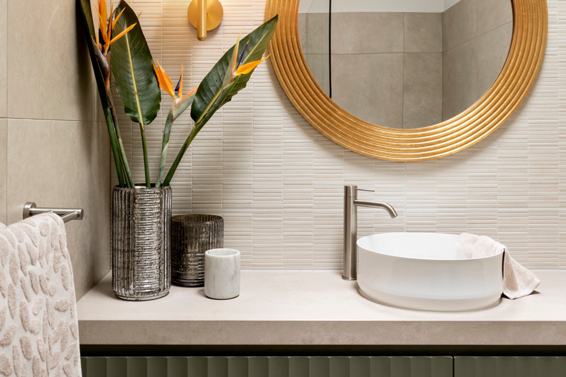 The Stanley by Indulge Renovations | ArchiPro AU