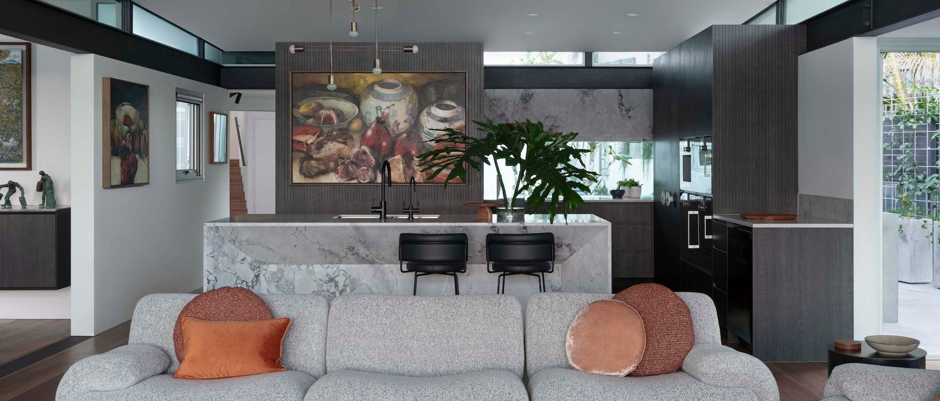 Lurline Bay Home by iSpace Solutions | ArchiPro AU