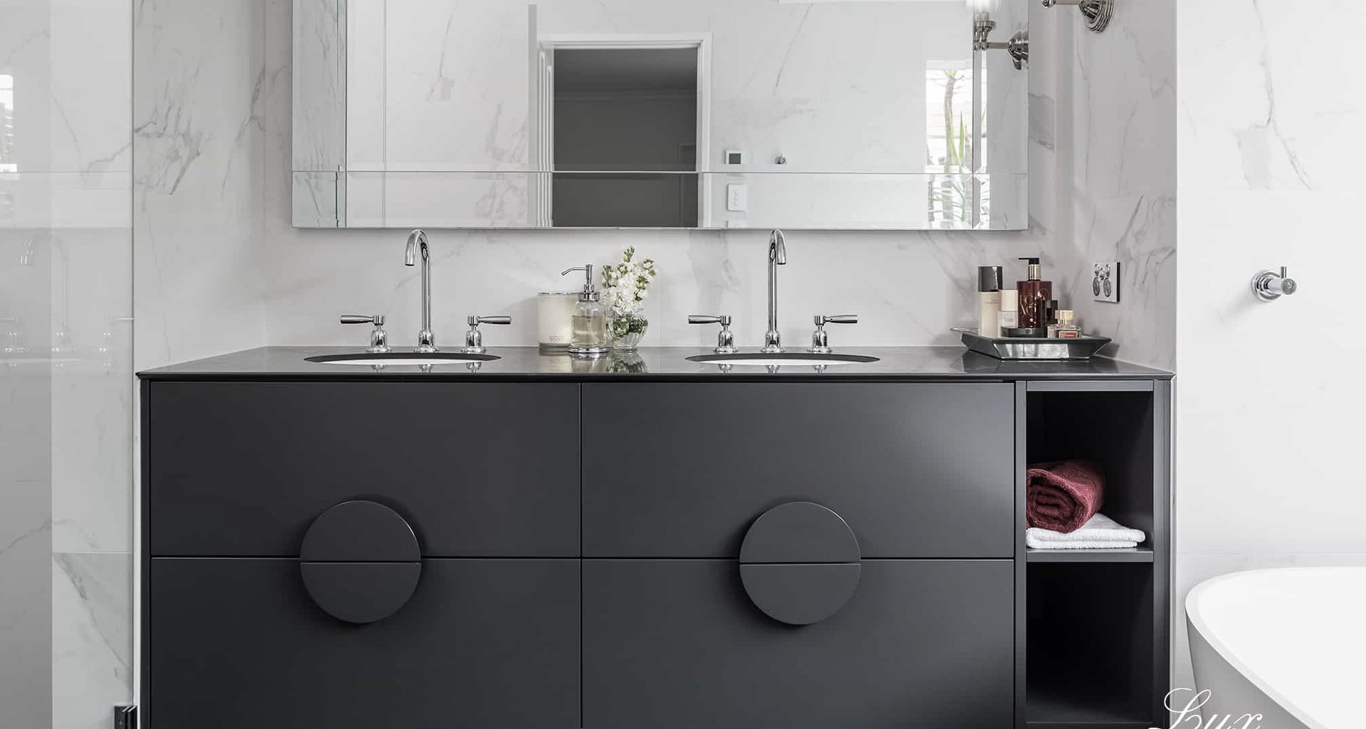 Sandgate Project by Lux Interiors | ArchiPro AU